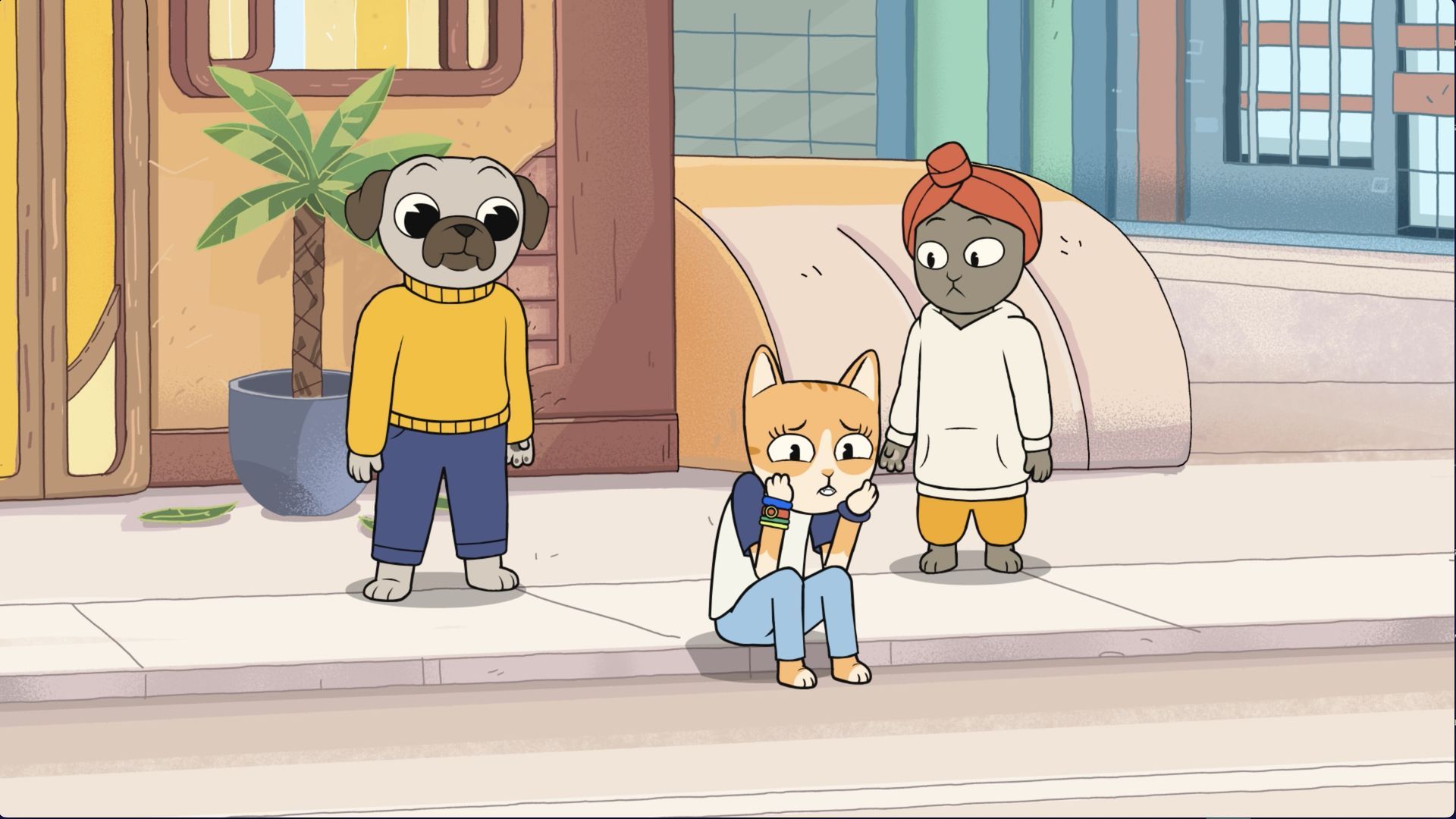 Watch Flix live or on-demand | Freeview Australia