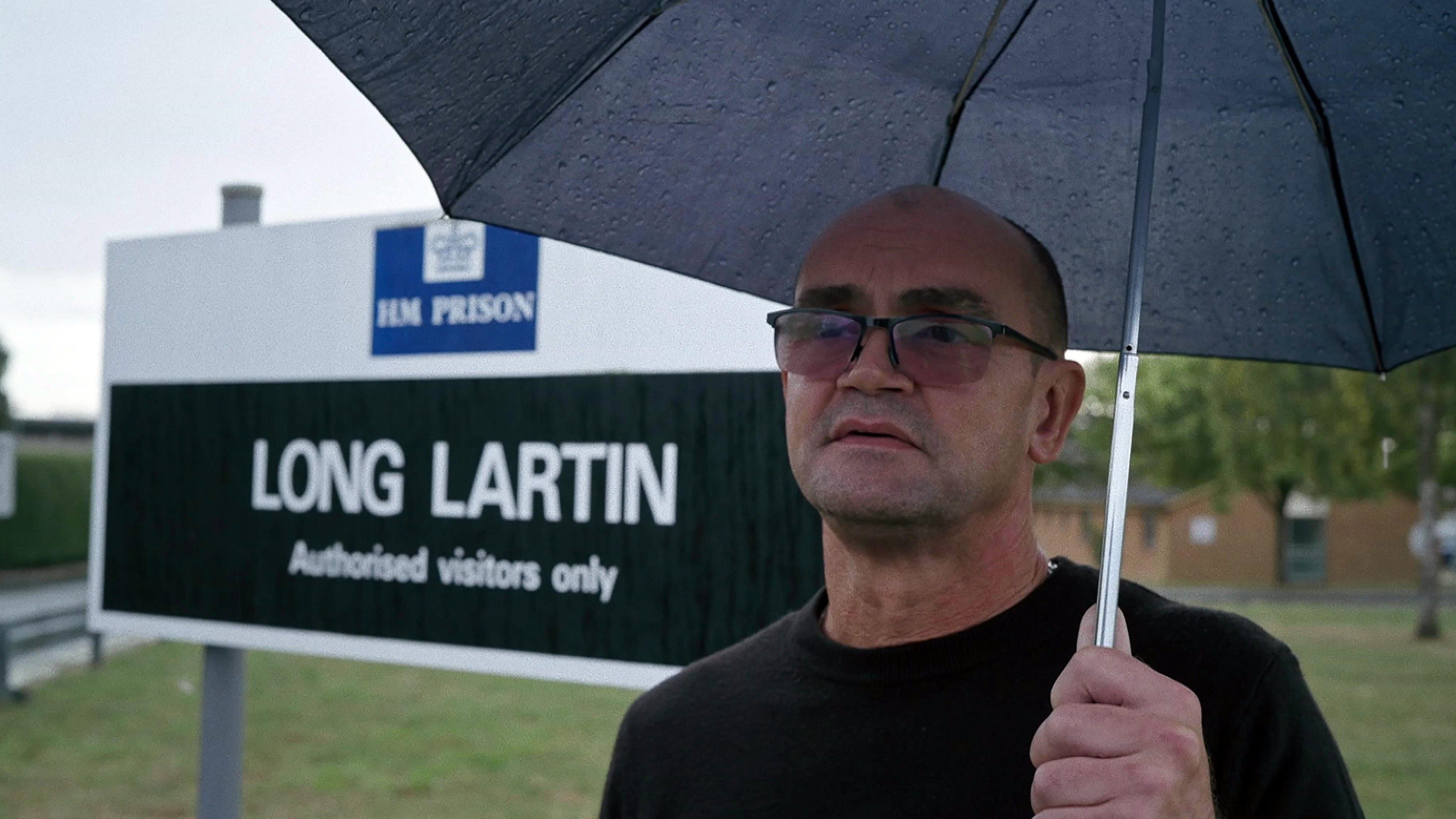 Watch HMP Long Lartin: Evil Behind Bars live or on-demand | Freeview ...