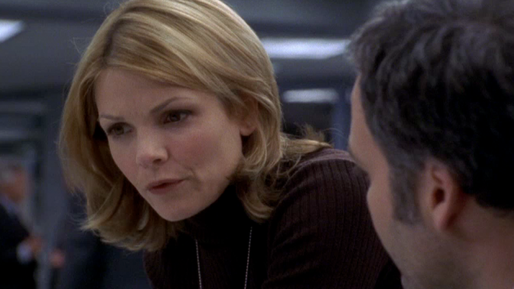 Watch Law & Order: Criminal Intent live or on-demand | Freeview Australia