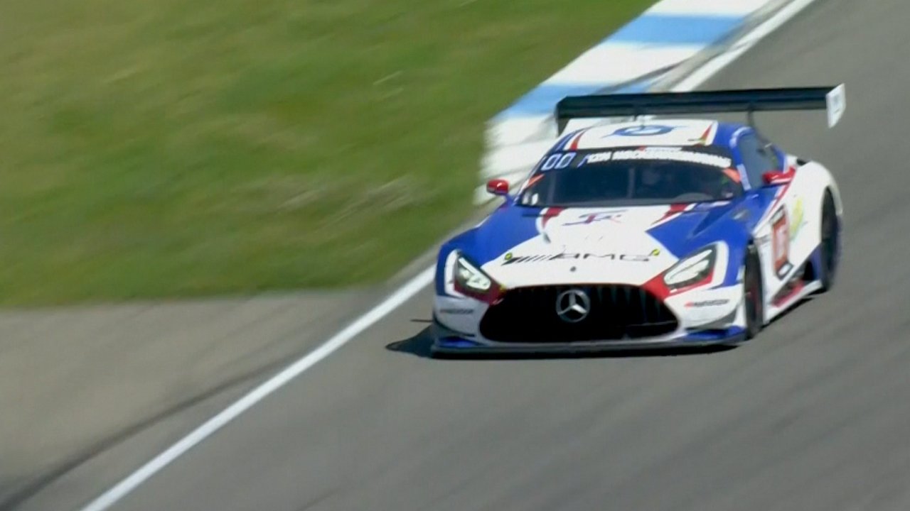 Watch Speedweek live or on-demand | Freeview Australia