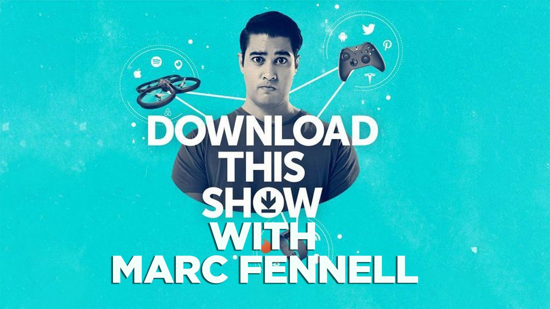 Watch Download This Show with Marc Fennell live or on-demand | Freeview ...