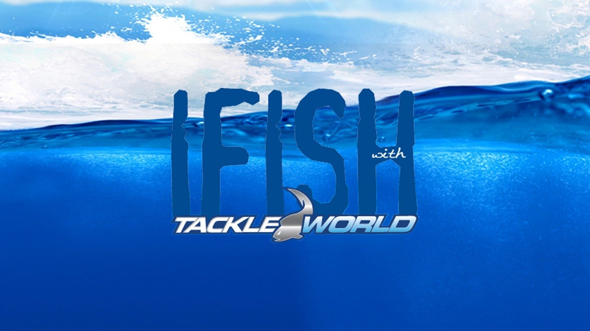 Watch IFISH live or on-demand | Freeview Australia