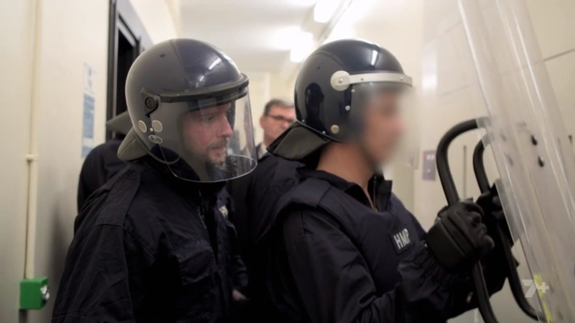 Watch Inside Belmarsh Prison live or on-demand | Freeview Australia