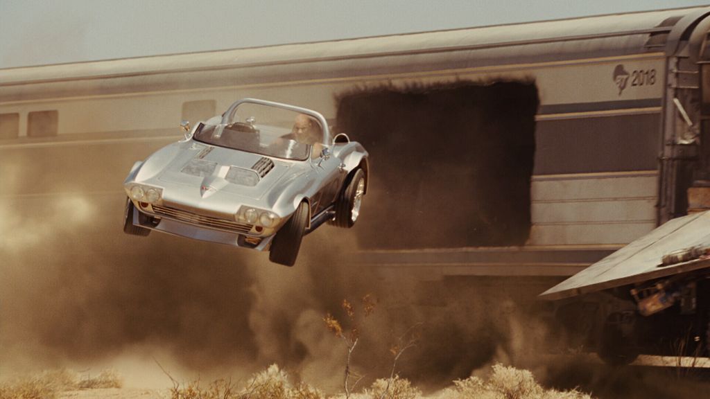 Watch Fast Five live or on-demand | Freeview Australia