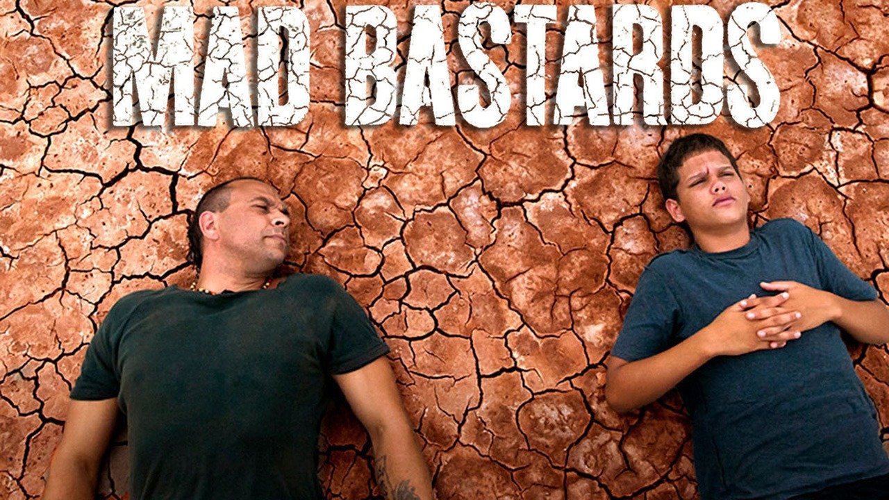 Watch Mad Bastards live or on-demand | Freeview Australia