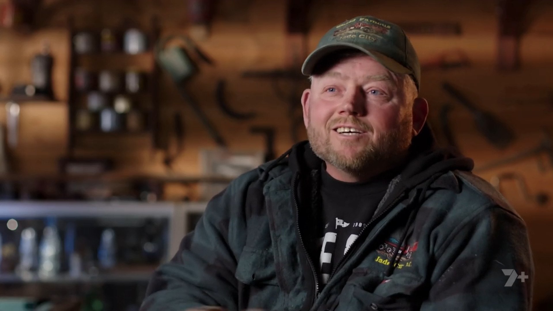 Watch Jade Fever live or on-demand | Freeview Australia