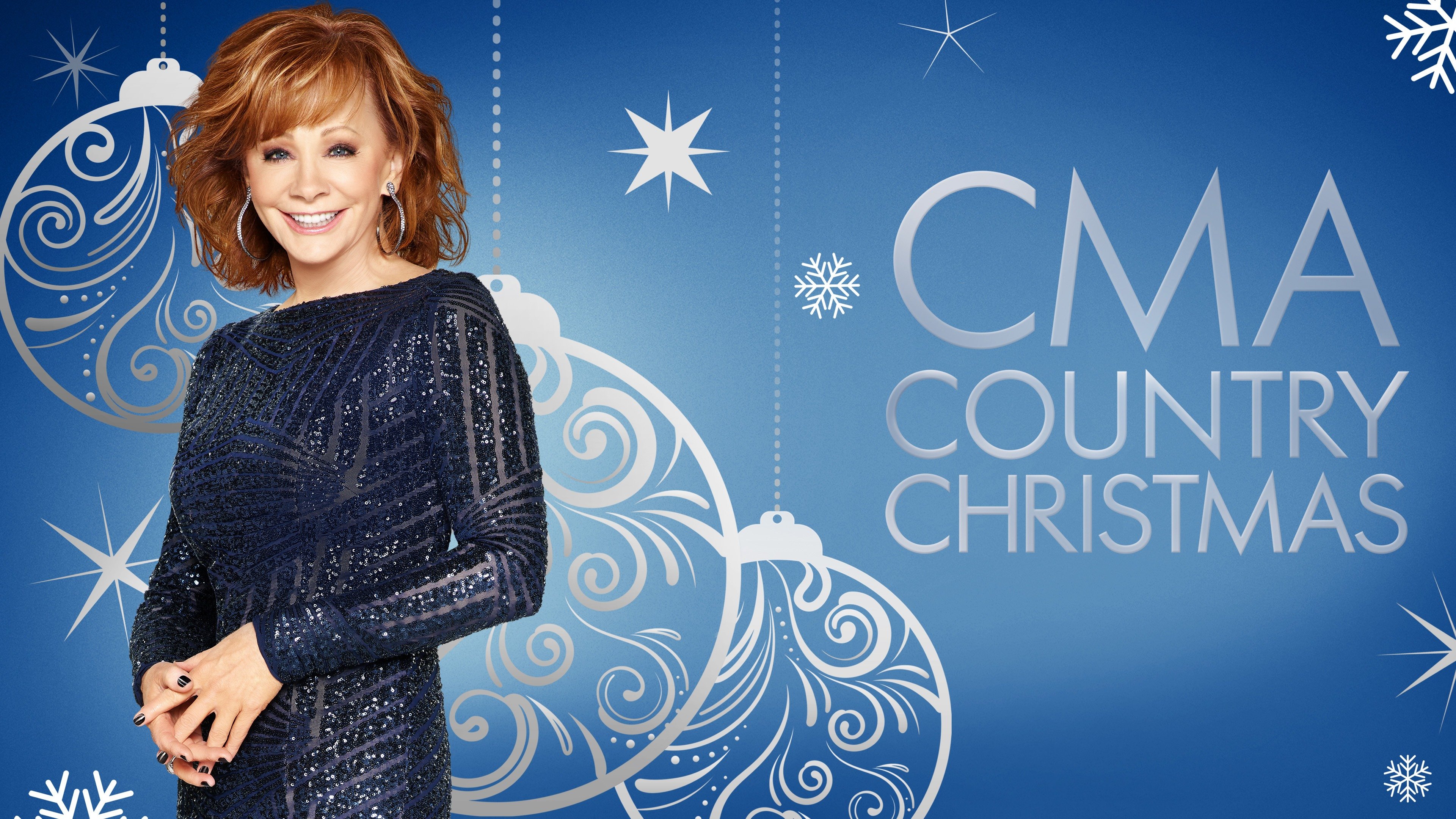 Watch CMA Country Christmas live or on-demand | Freeview Australia