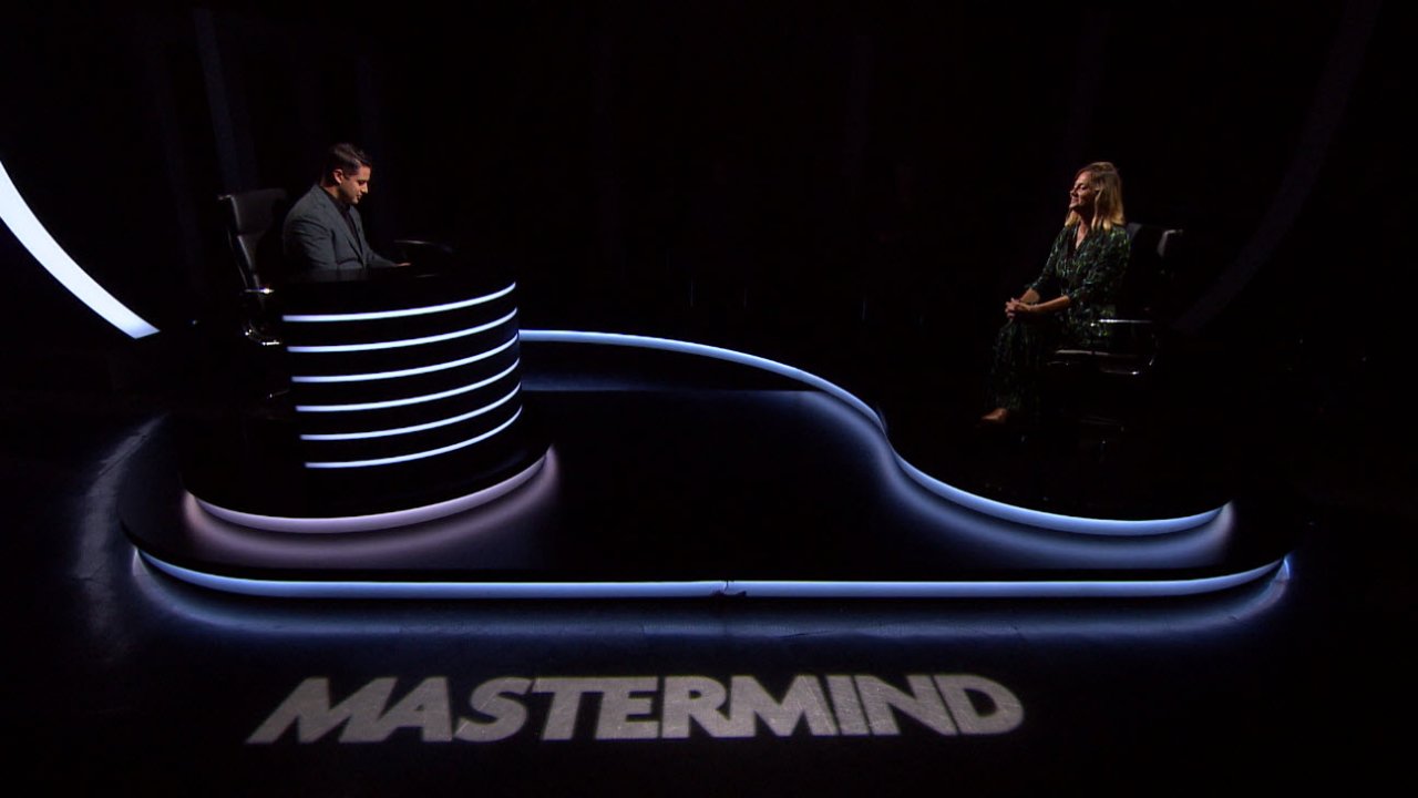 Watch Mastermind Australia live or on-demand | Freeview Australia