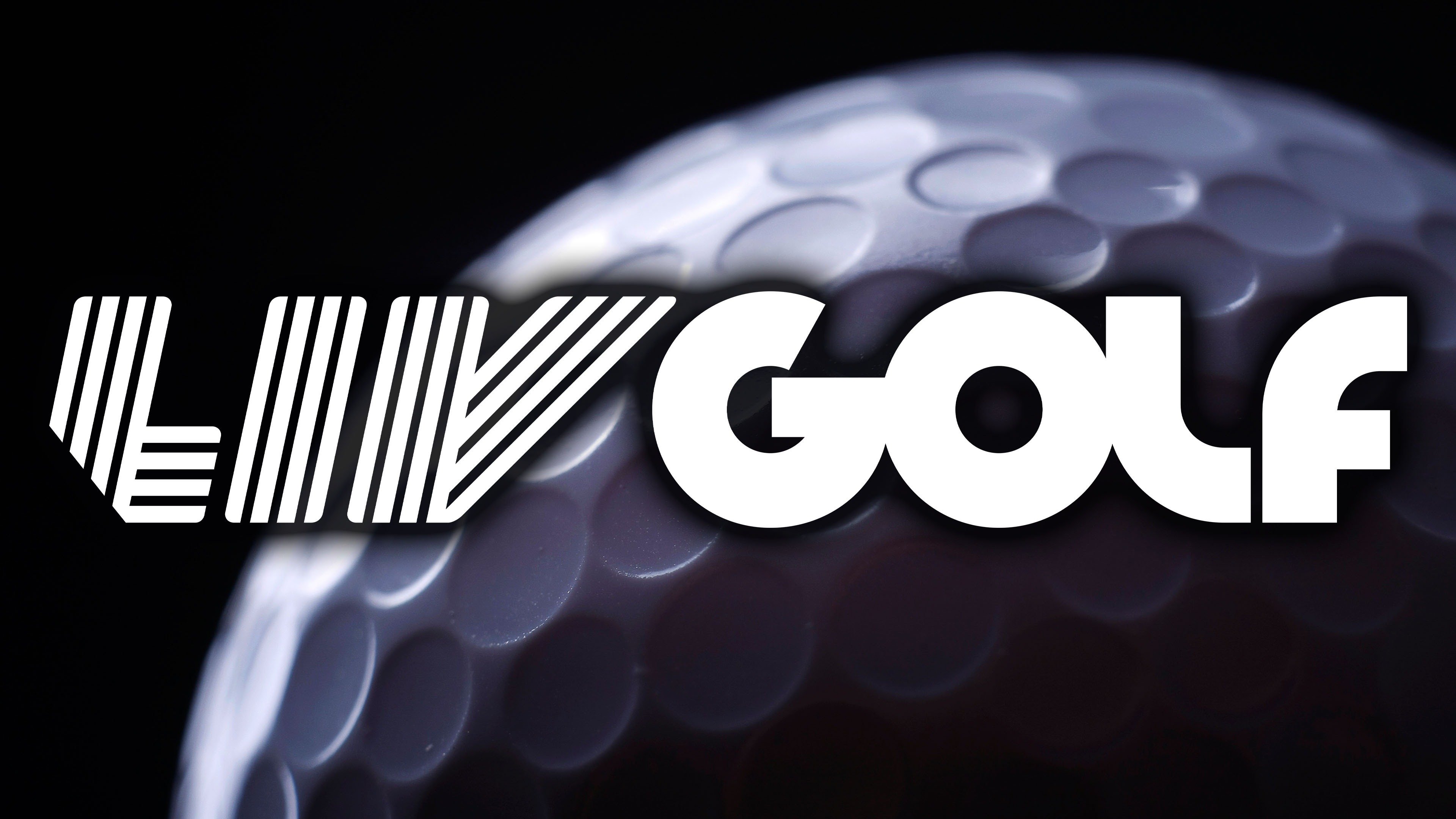 Watch LIV Golf League live or on-demand | Freeview Australia