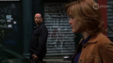 Watch Law & Order: Special Victims Unit live or on-demand | Freeview ...