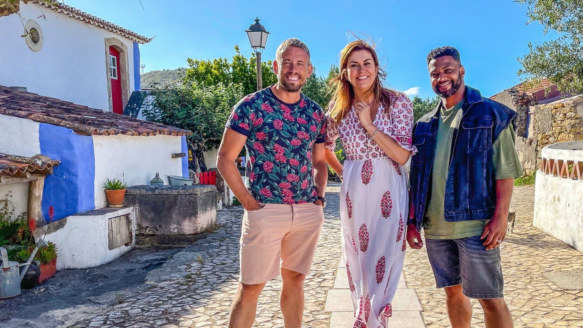 Watch Holiday Home Show live or on-demand | Freeview Australia