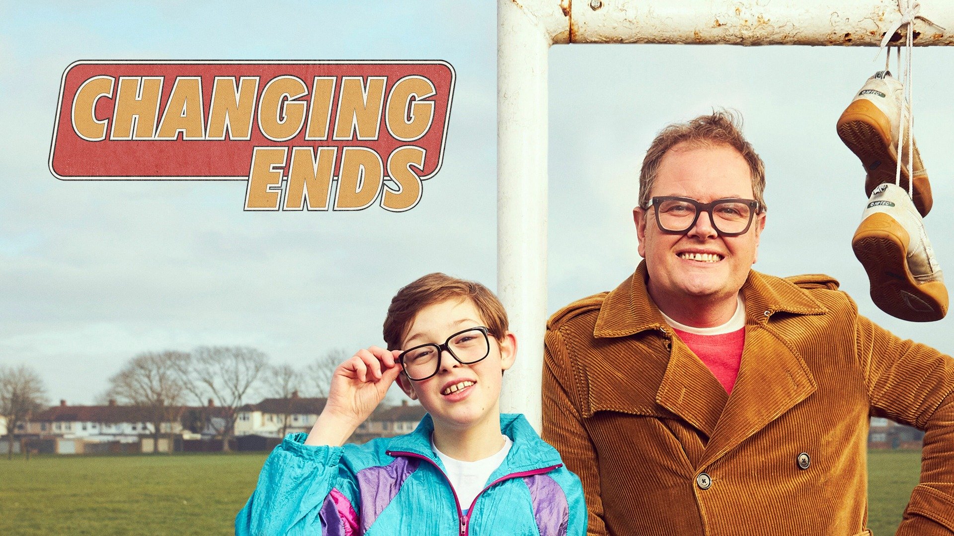 Watch Changing Ends live or on-demand | Freeview Australia