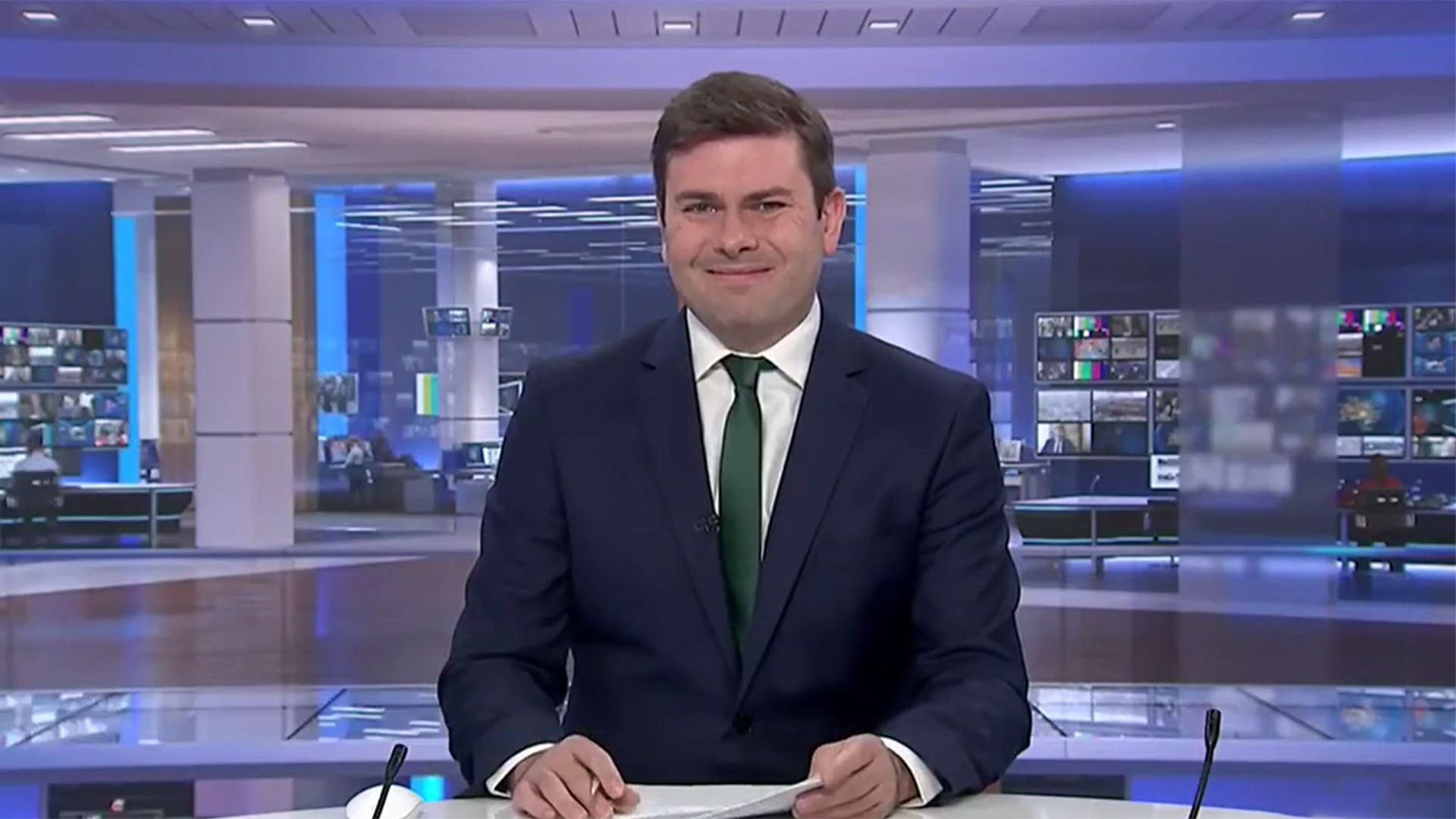 Watch ABC News on Christmas Day live or on-demand | Freeview Australia