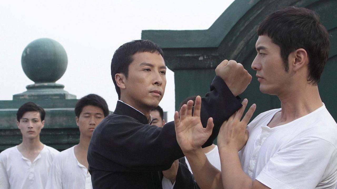 Watch Ip Man 2 live or on-demand | Freeview Australia