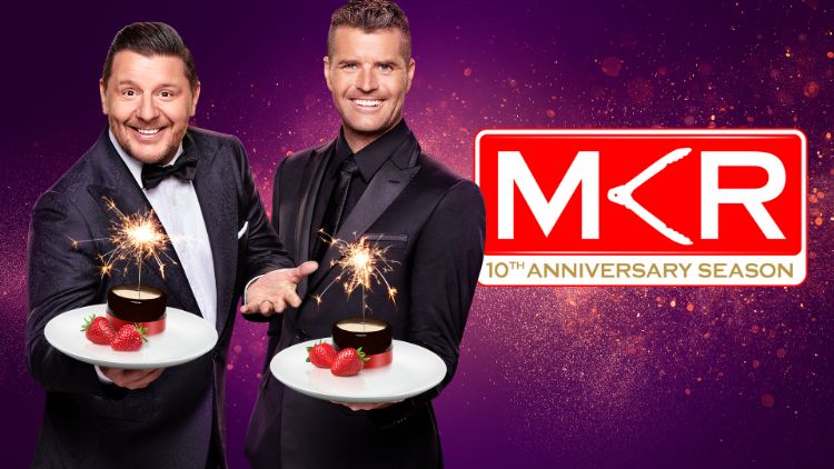 Watch My Kitchen Rules live or on-demand | Freeview Australia