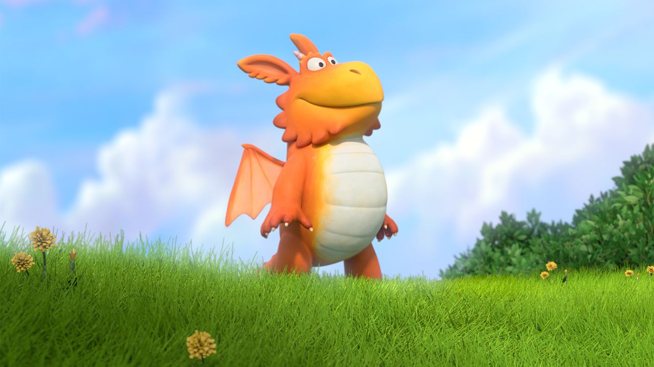 Watch Zog live or on-demand | Freeview Australia