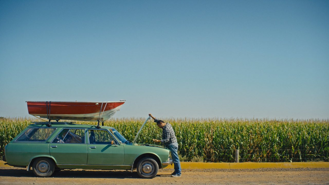 Watch Out of Range live or on-demand | Freeview Australia