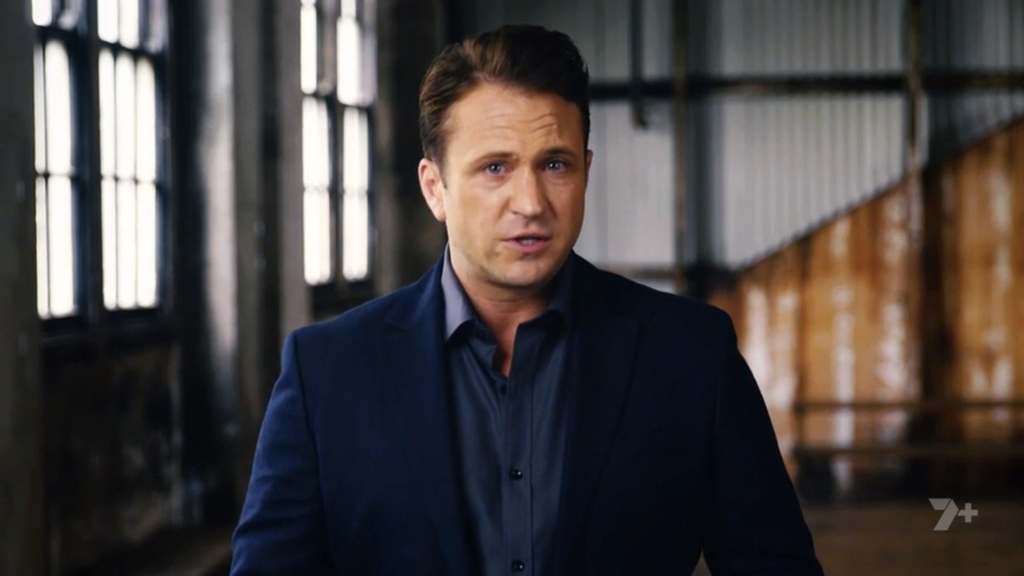 Watch Crime Investigation Australia live or on-demand | Freeview Australia