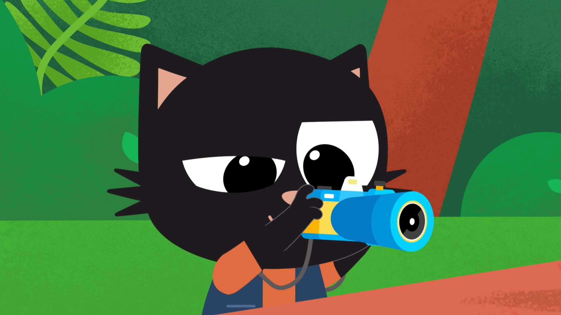 Watch Milo live or on-demand | Freeview Australia