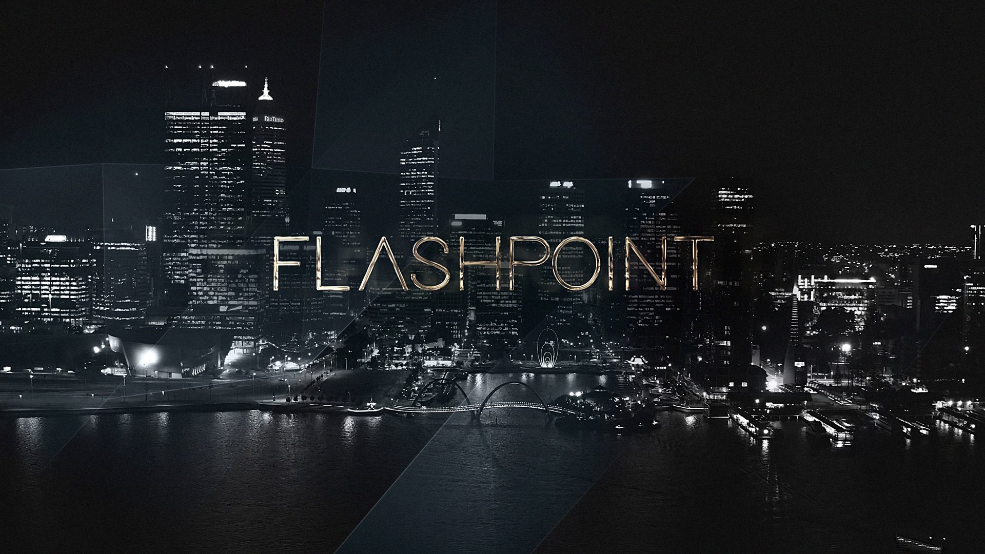 Watch Flashpoint live or on-demand | Freeview Australia
