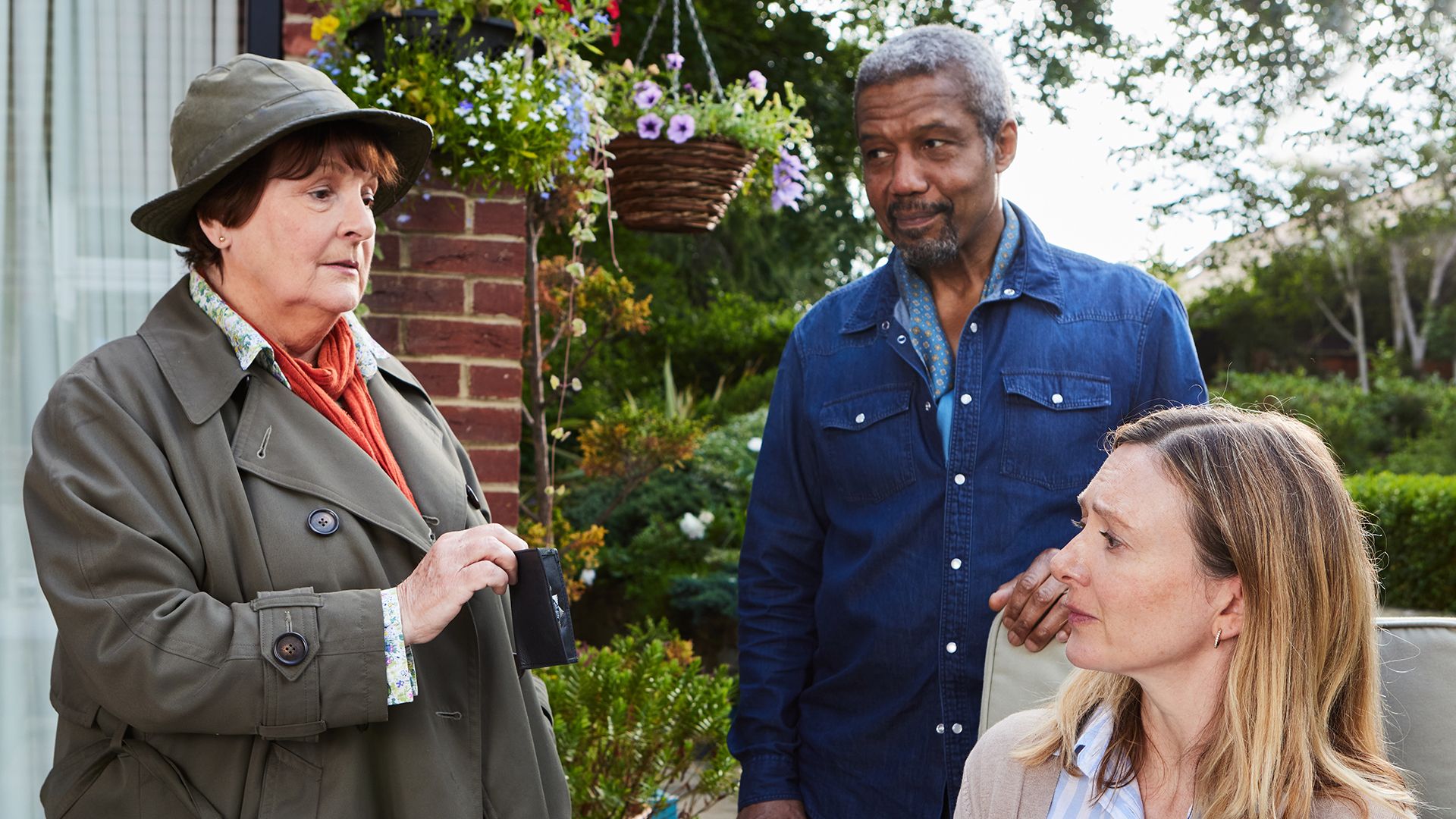 Watch Vera live or on-demand | Freeview Australia