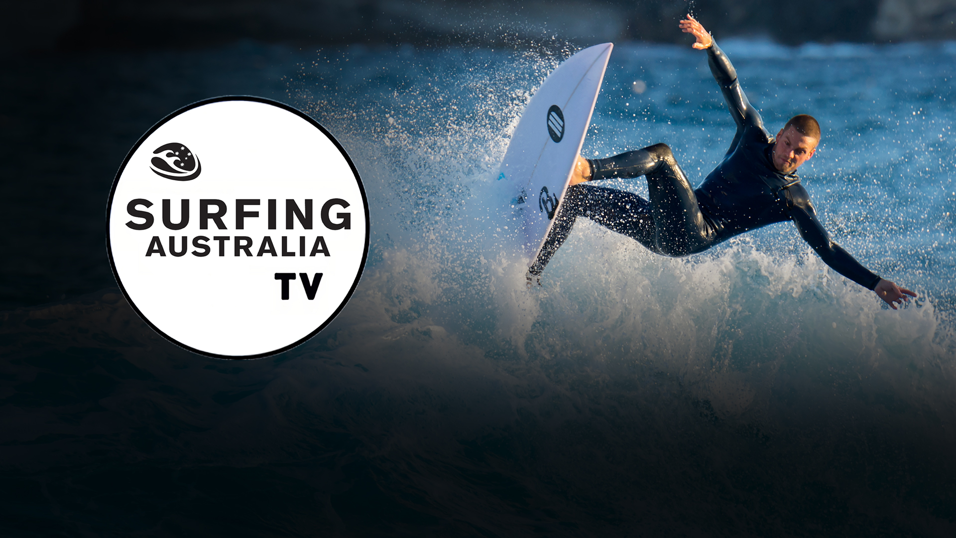 Watch Surfing Australia TV live or on-demand | Freeview Australia