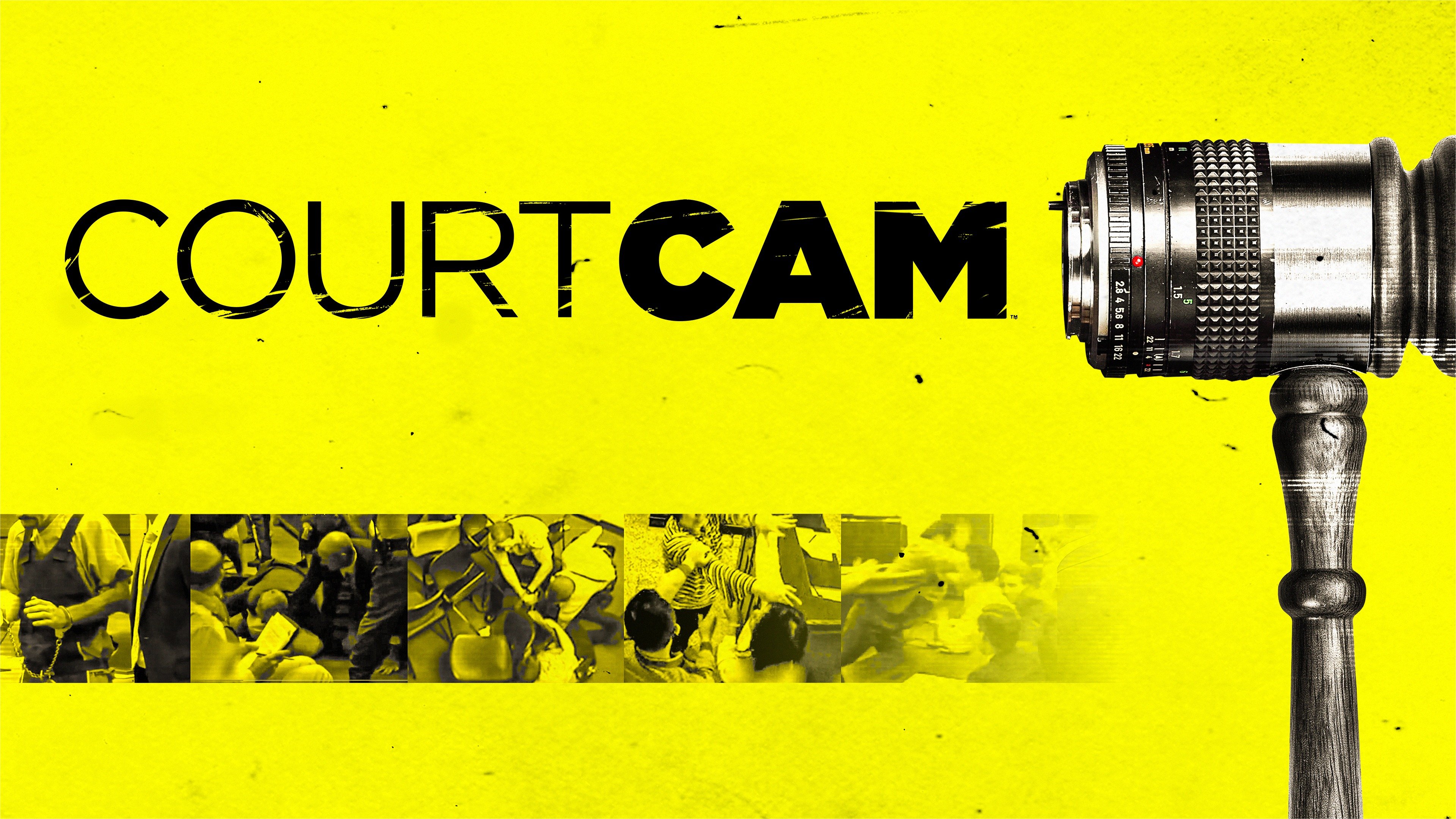 Watch Court Cam live or on-demand | Freeview Australia