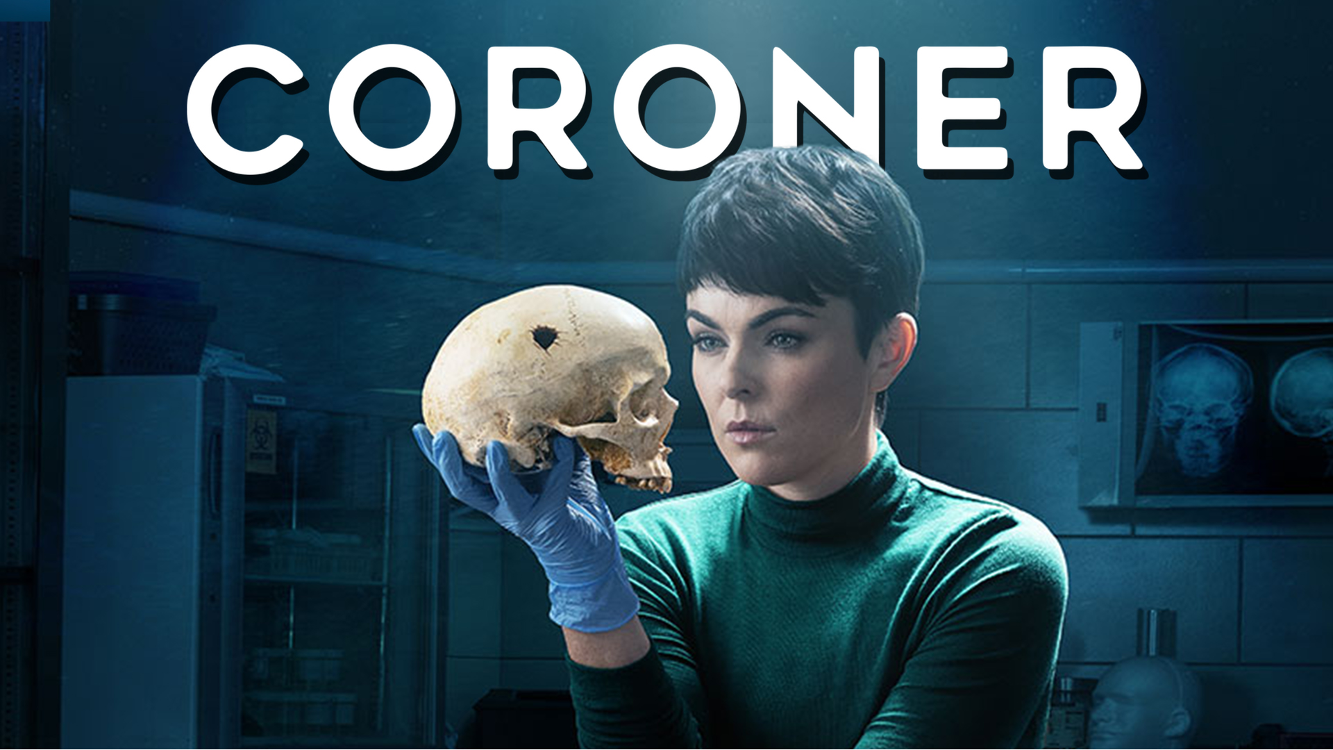 Watch Coroner live or on-demand | Freeview Australia