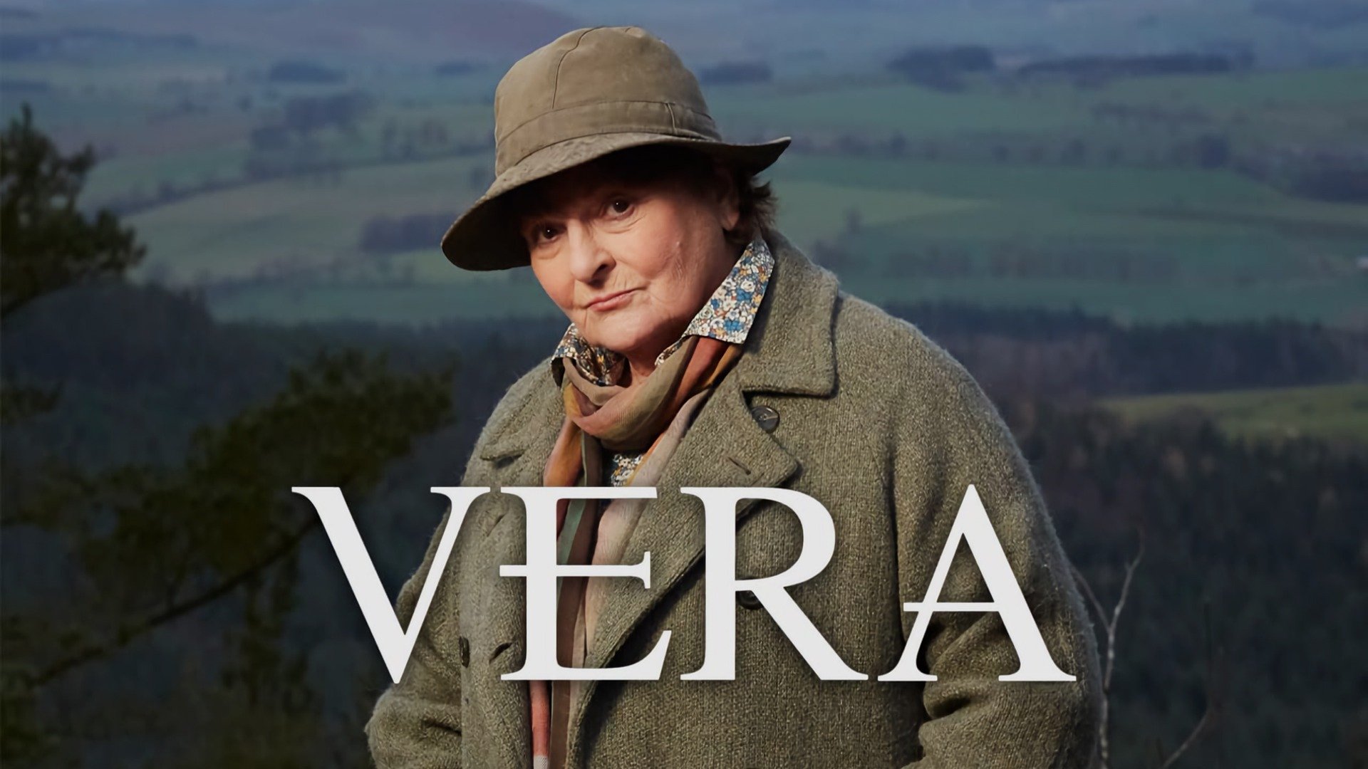 Watch Vera live or on-demand | Freeview Australia