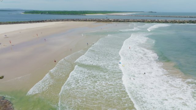 Watch Bamay live or on-demand | Freeview Australia