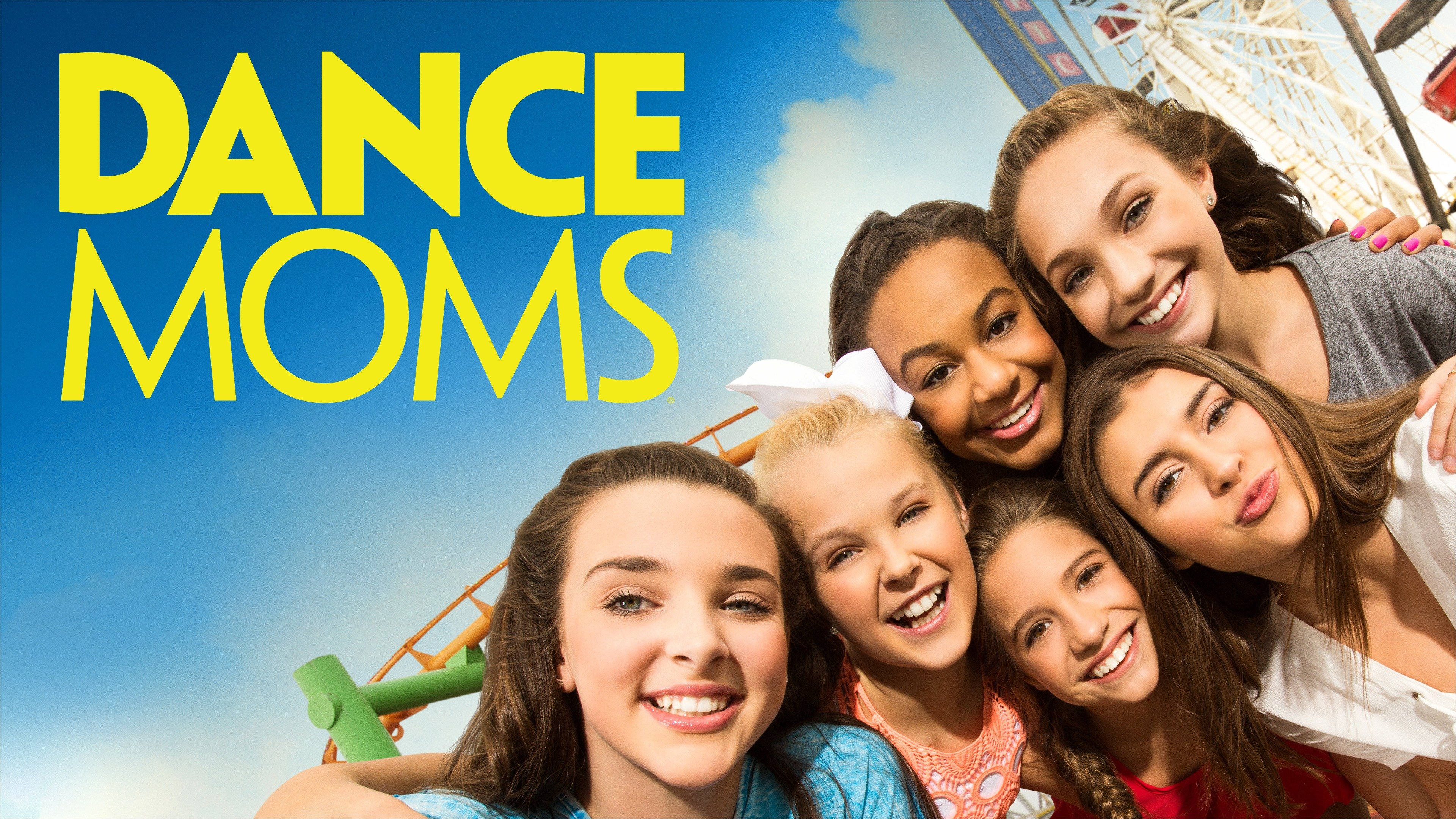 Watch Dance Moms live or on-demand | Freeview Australia