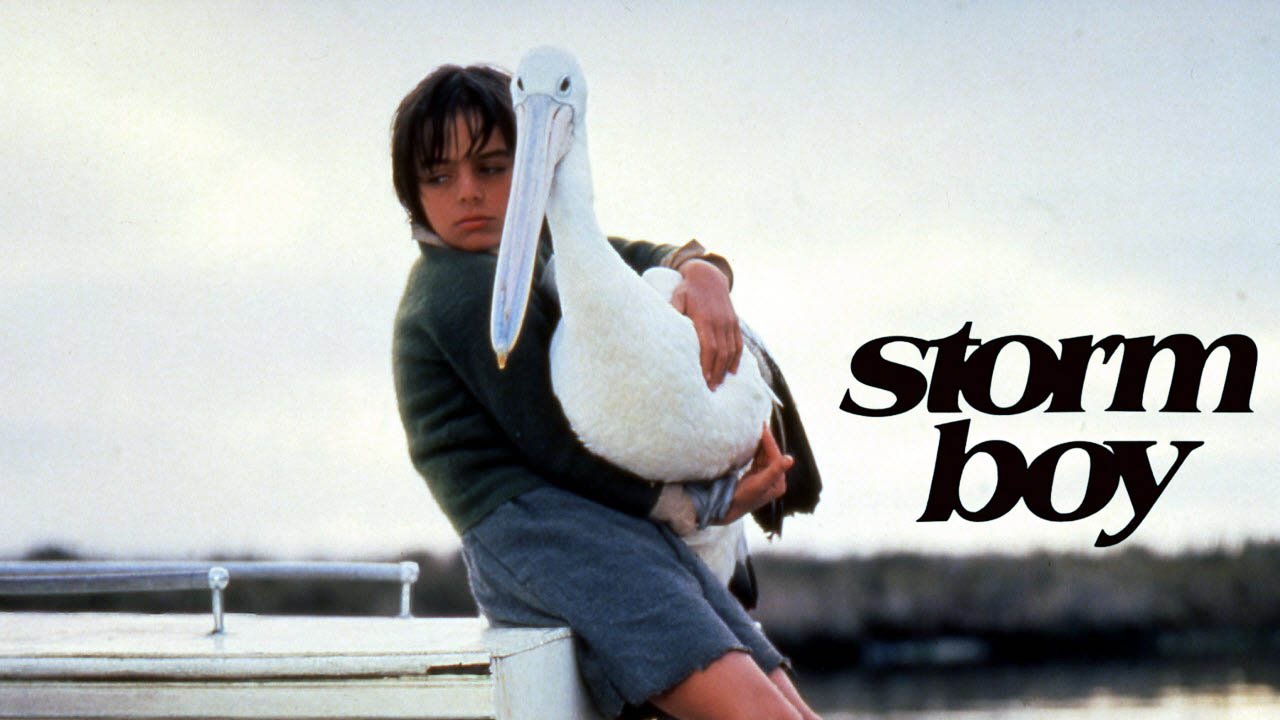 Watch Storm Boy live or on-demand | Freeview Australia