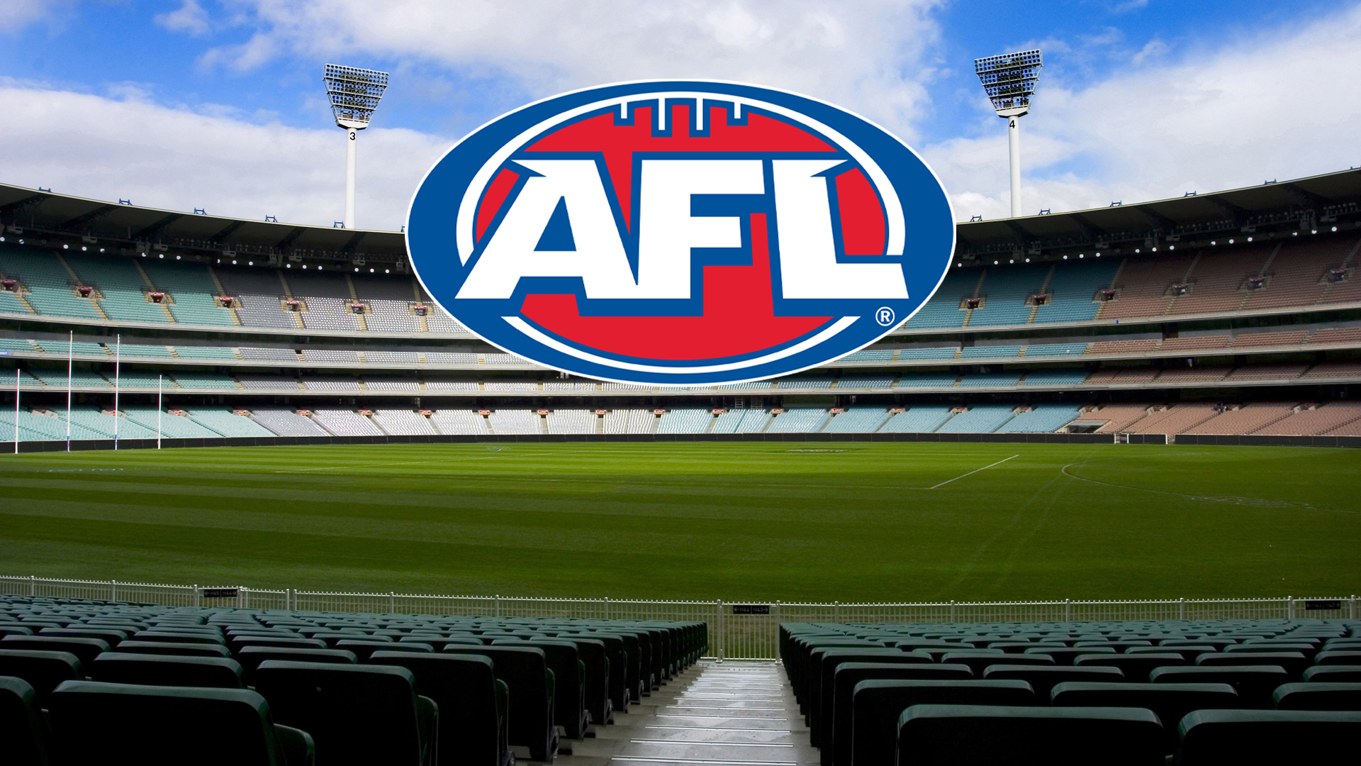 Watch AFL Premiership Football live or on-demand | Freeview Australia
