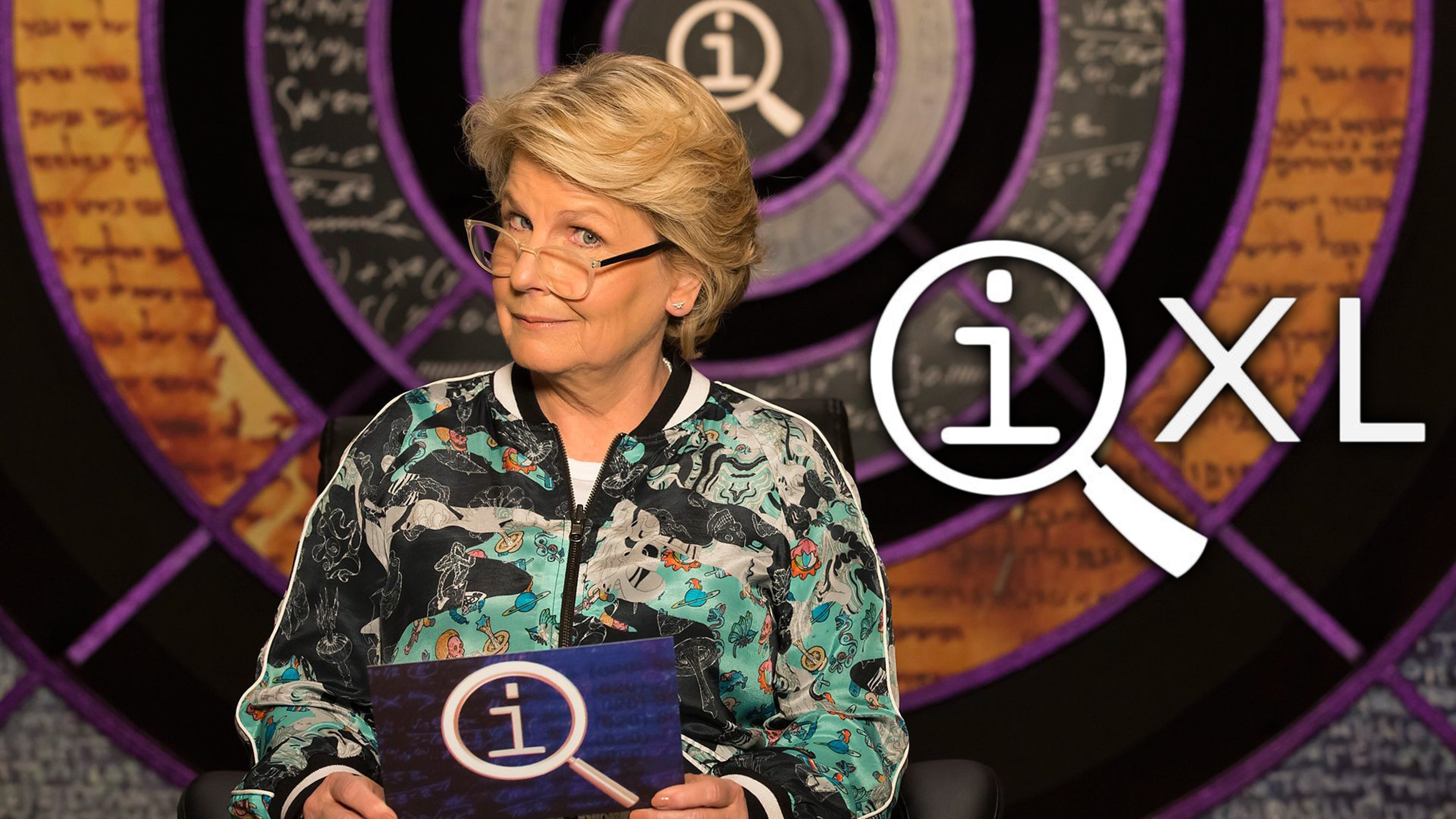 Watch QI XL live or on-demand | Freeview Australia