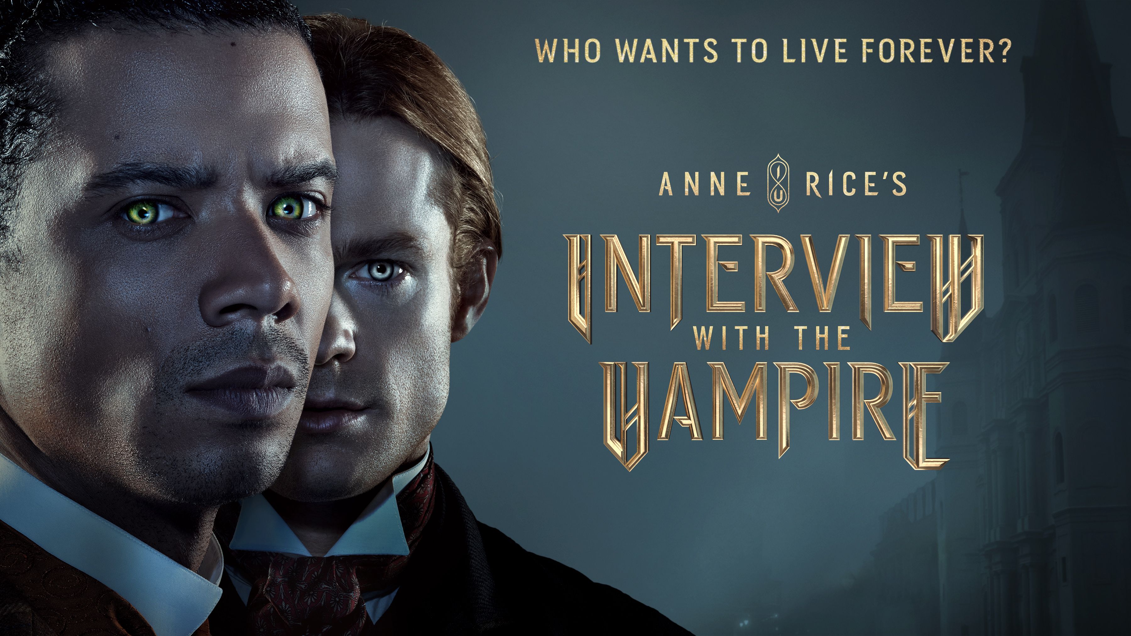 Watch Interview With the Vampire live or on-demand | Freeview Australia