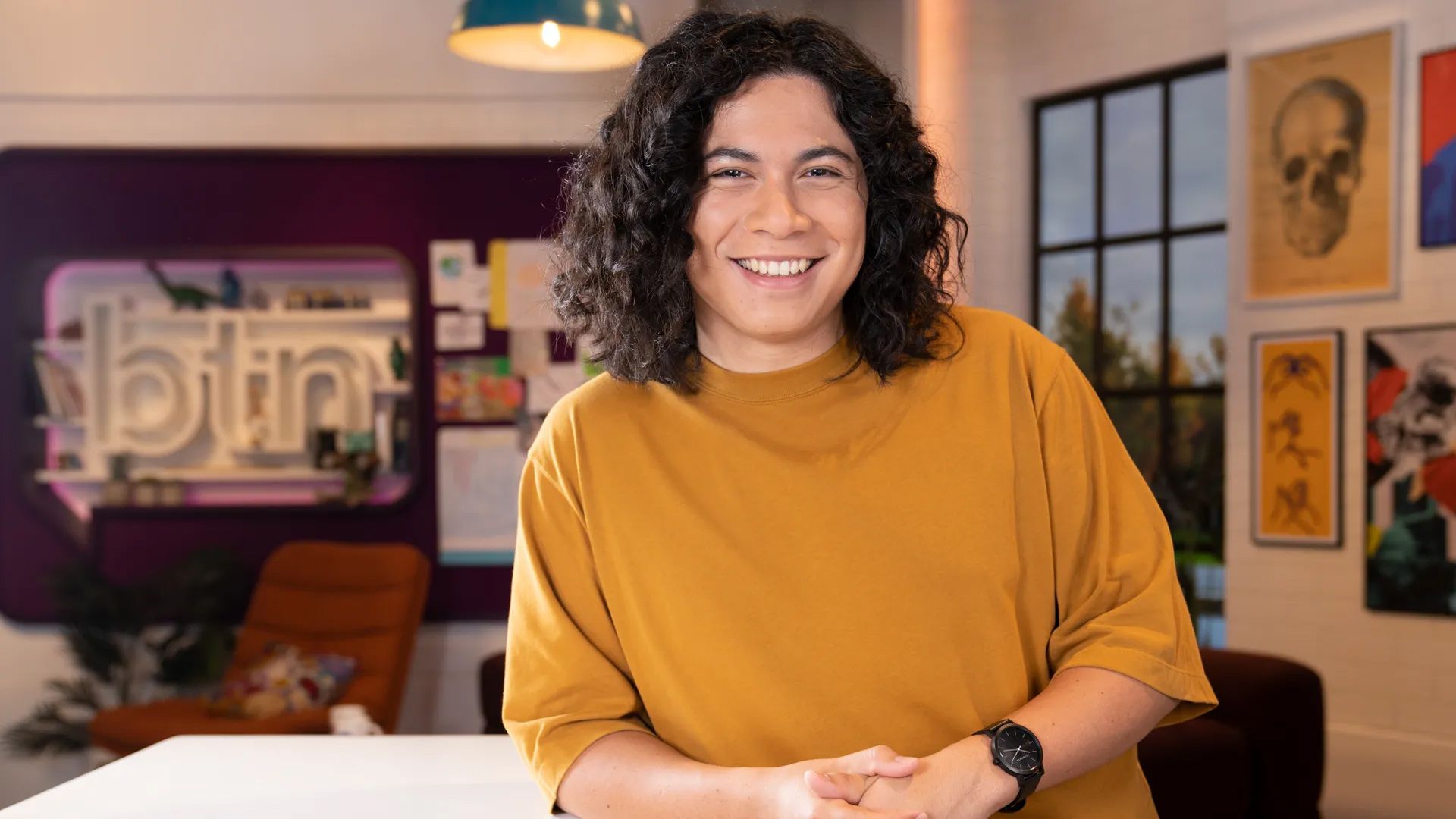 Watch BtN Newsbreak live or on-demand | Freeview Australia