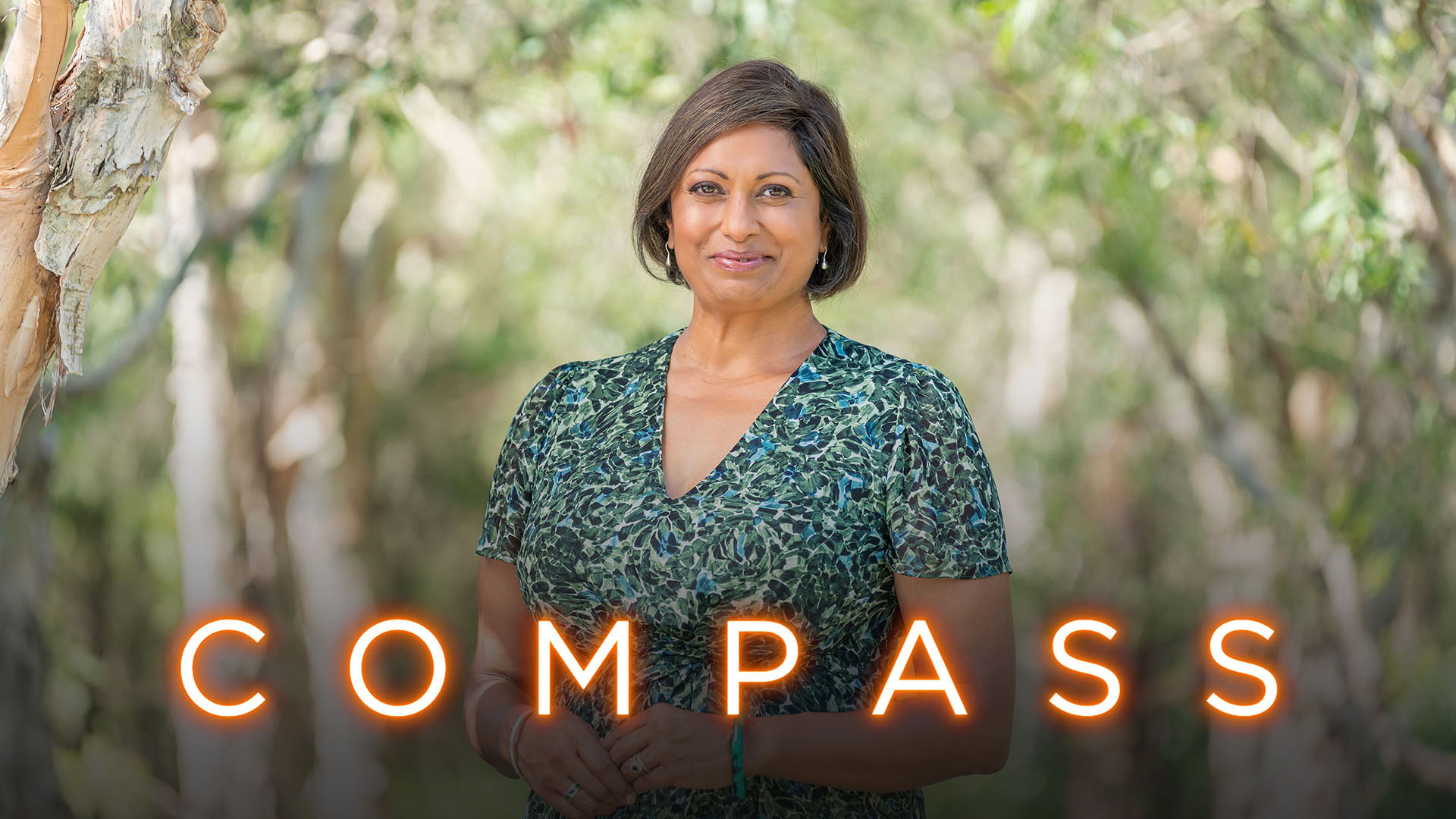 Watch Compass live or on-demand | Freeview Australia