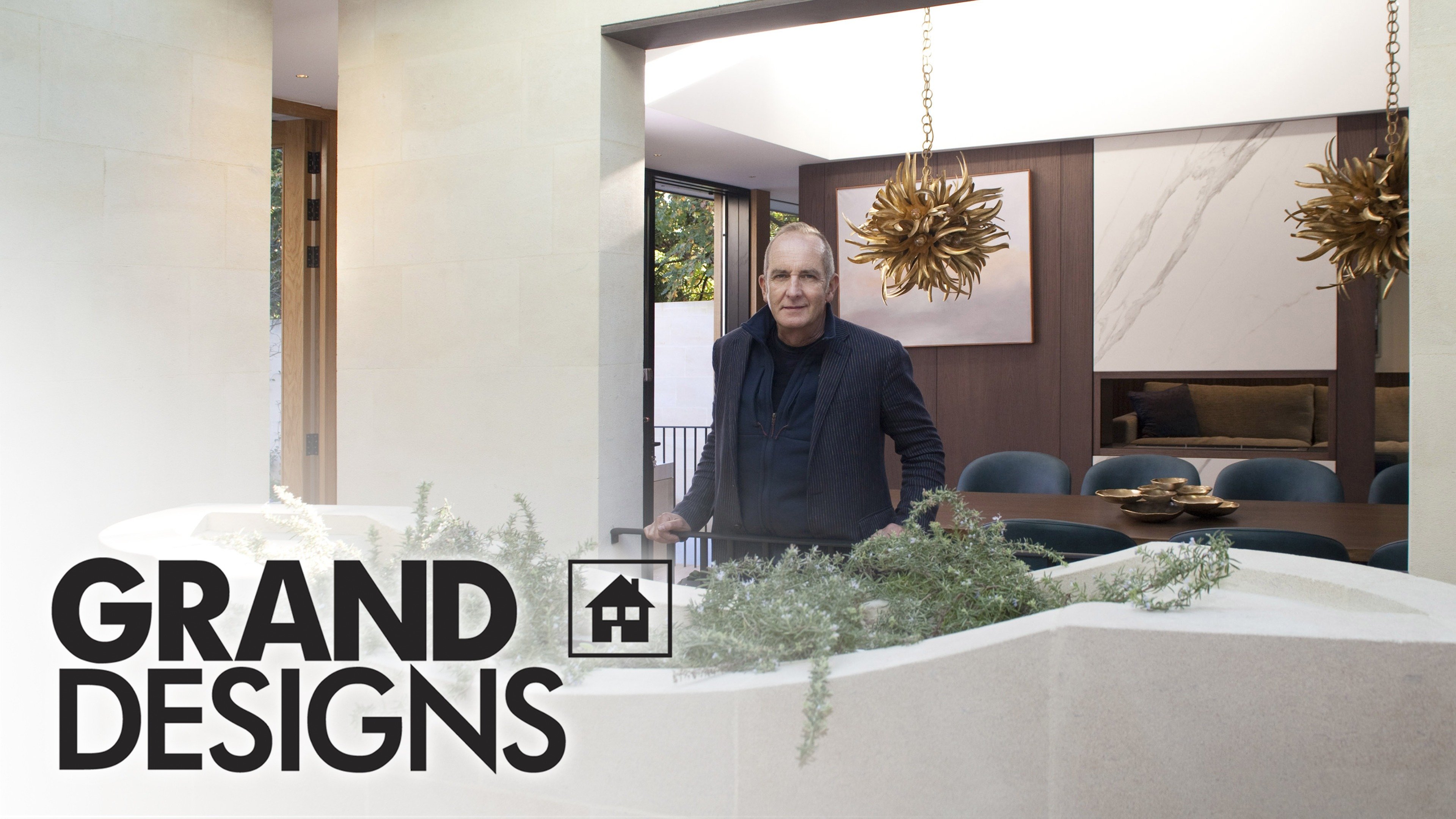 Watch Grand Designs live or on-demand | Freeview Australia