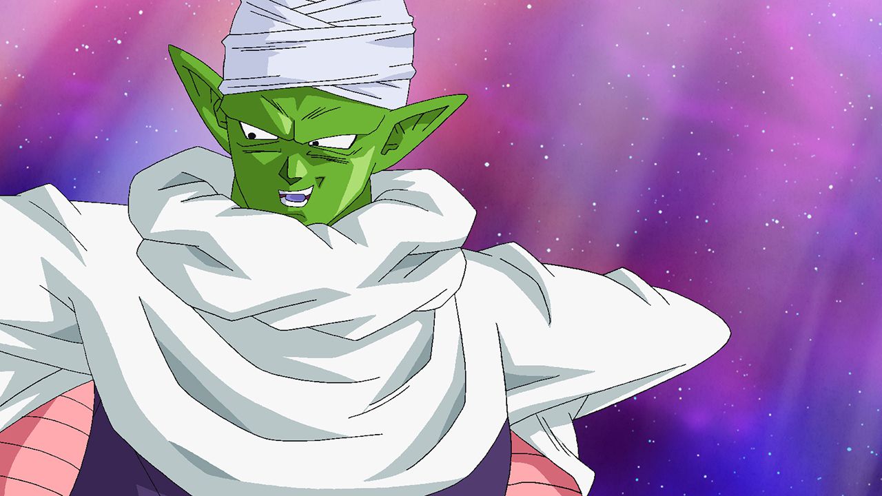 Watch Dragon Ball Super live or on-demand | Freeview Australia