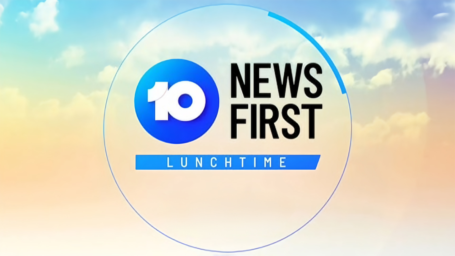 Watch 10 News First: Lunchtime live or on-demand | Freeview Australia