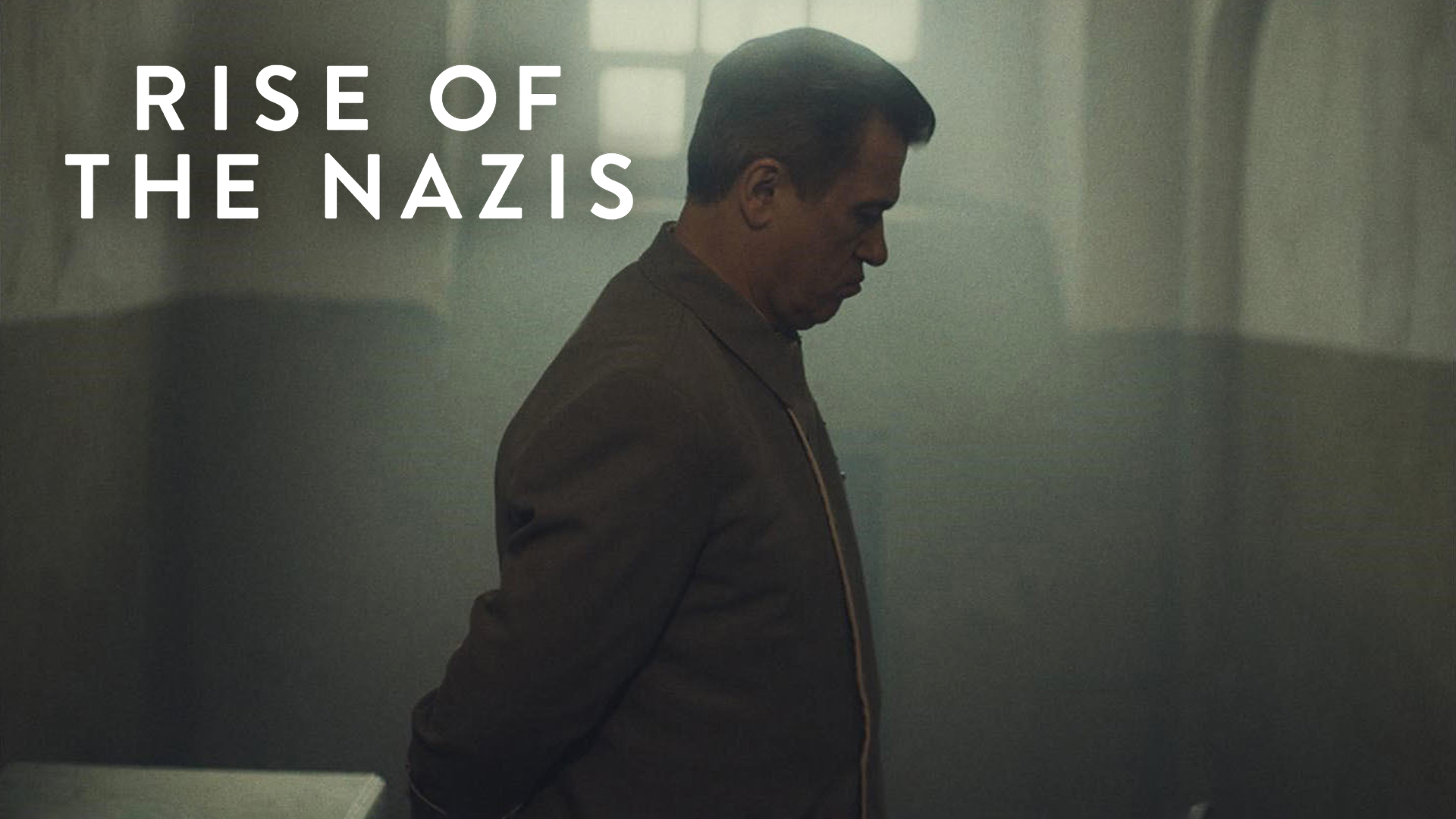 Watch Rise of the Nazis live or on-demand | Freeview Australia