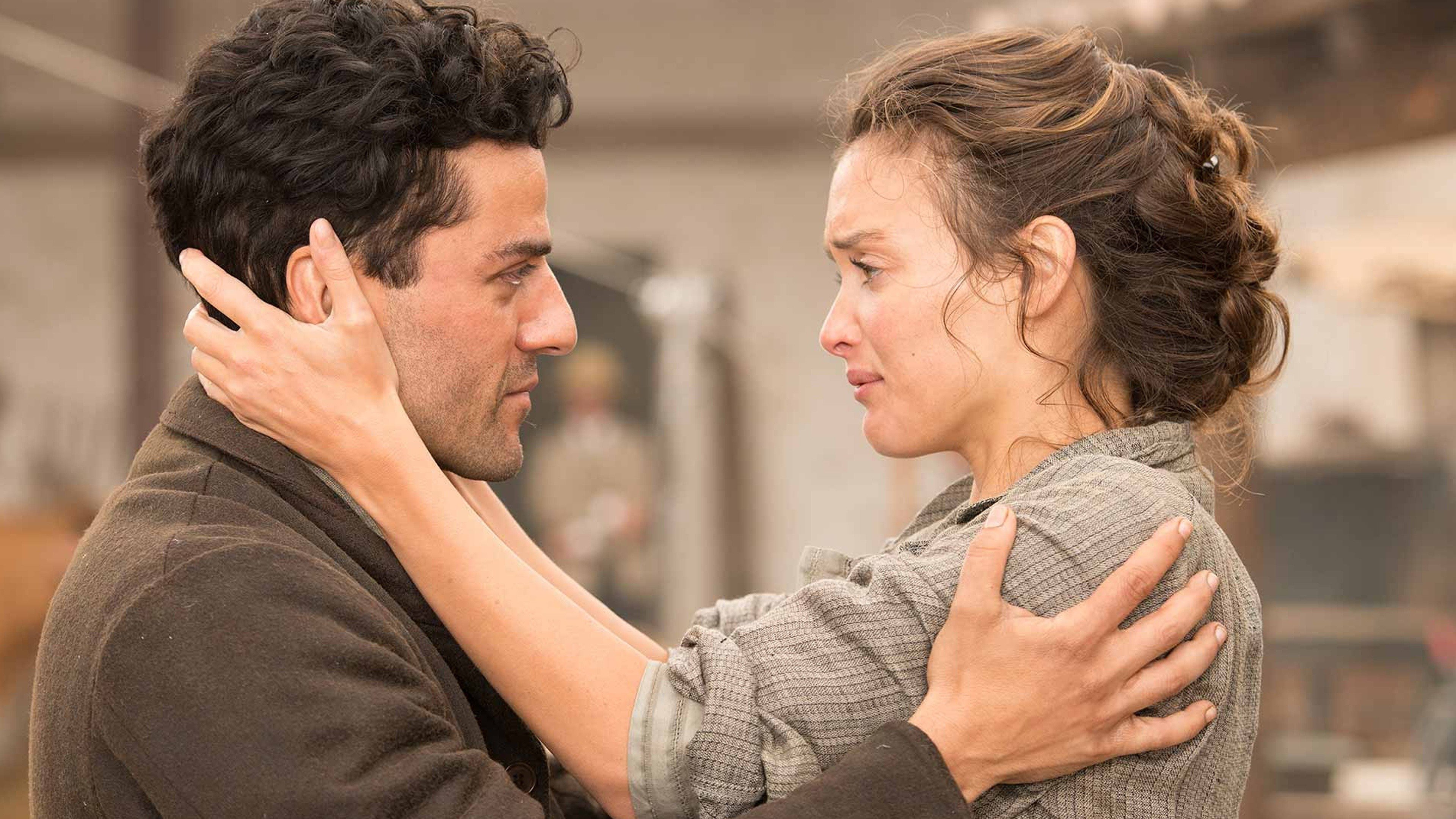 Watch The Promise live or on-demand | Freeview Australia