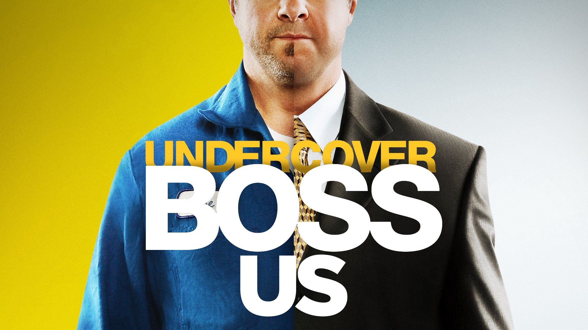 Watch Undercover Boss US live or on-demand | Freeview Australia