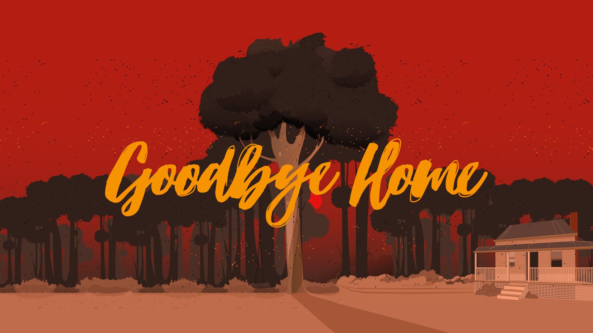 Watch Goodbye Home live or on-demand | Freeview Australia