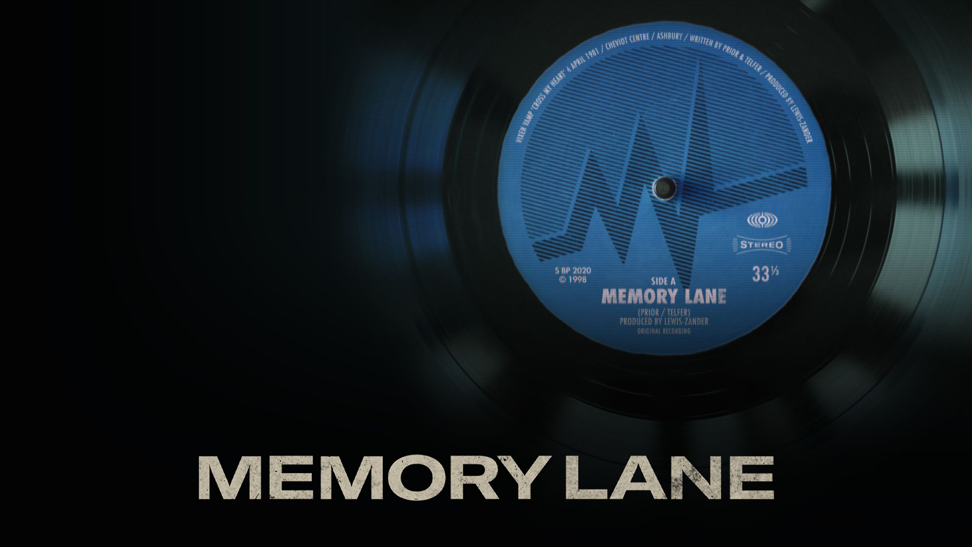 Watch Memory Lane live or on-demand | Freeview Australia
