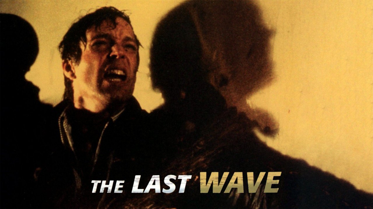 Watch The Last Wave live or on-demand | Freeview Australia
