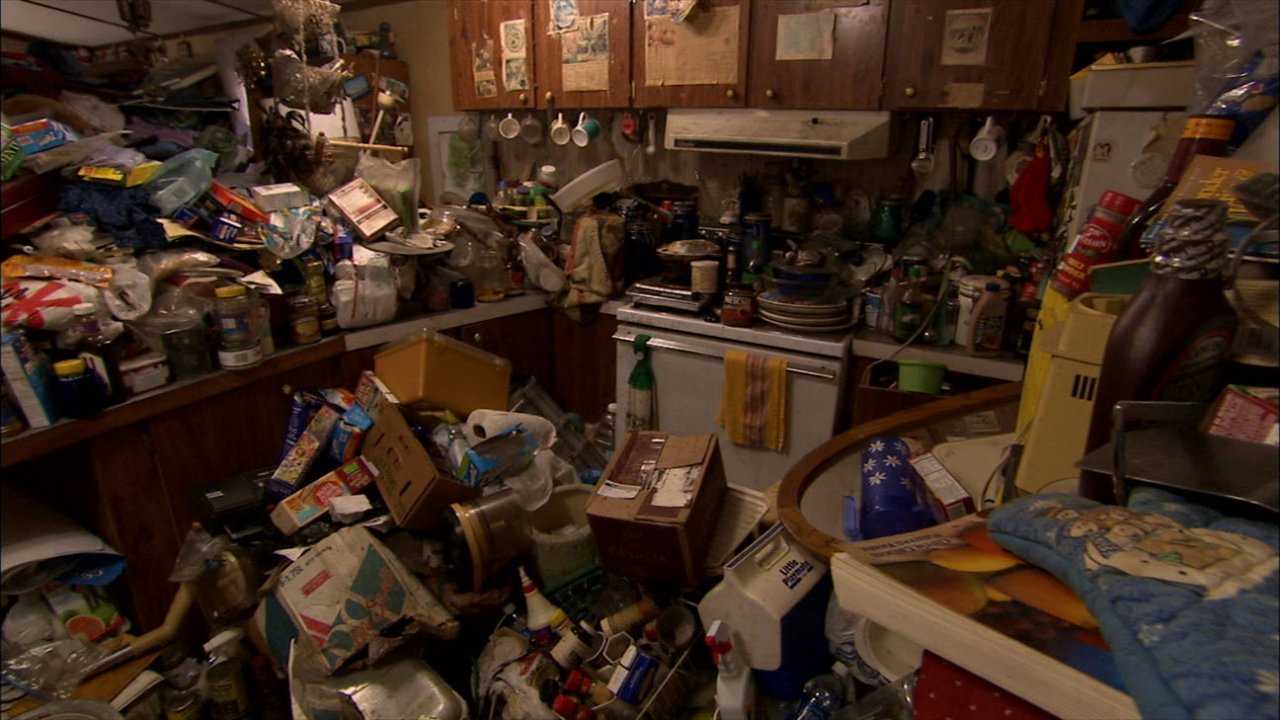 Watch Hoarders live or on-demand | Freeview Australia