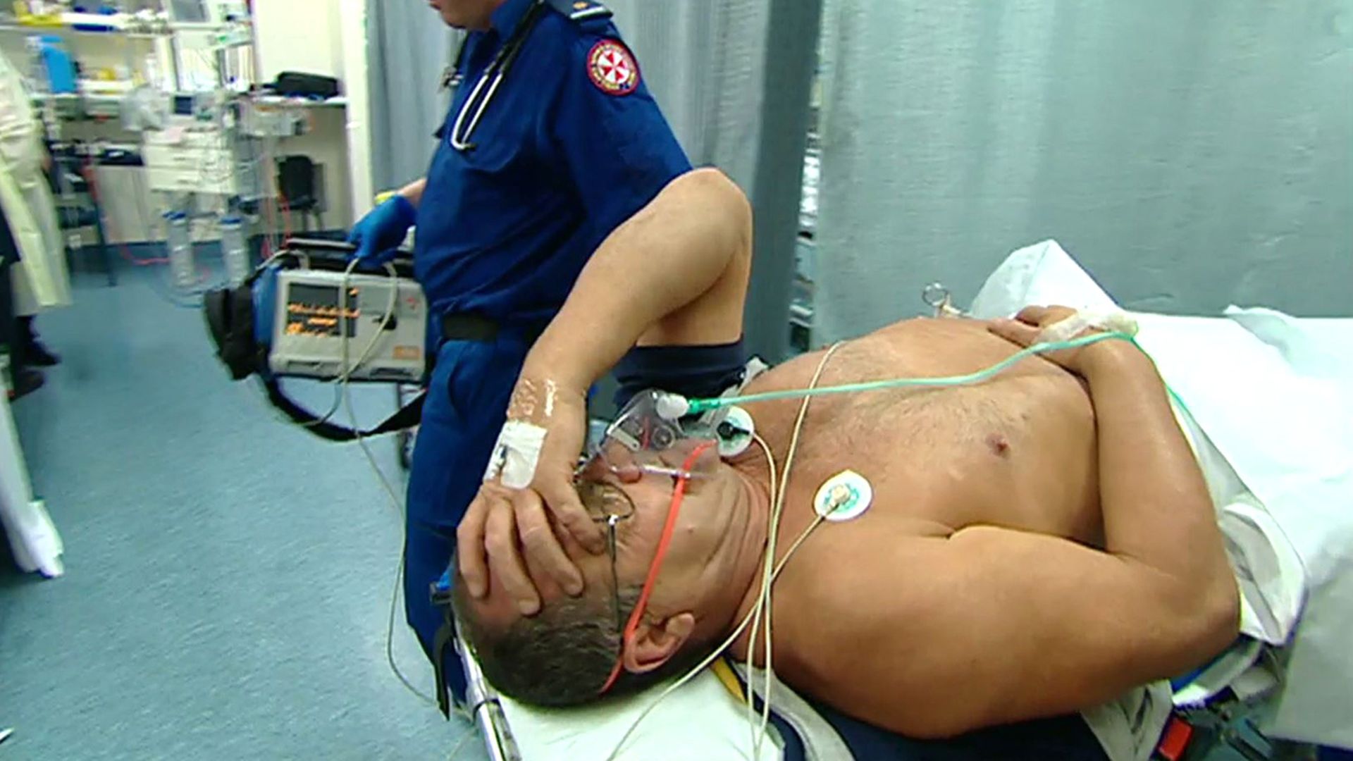 Watch RPA live or on-demand | Freeview Australia