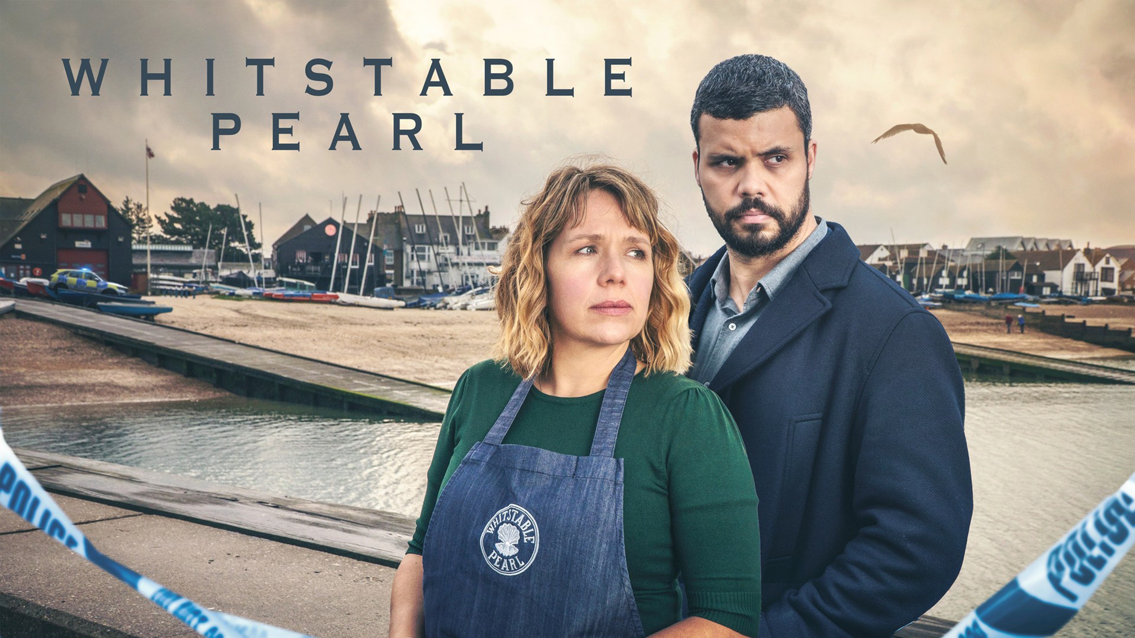 Watch Whitstable Pearl live or on-demand | Freeview Australia