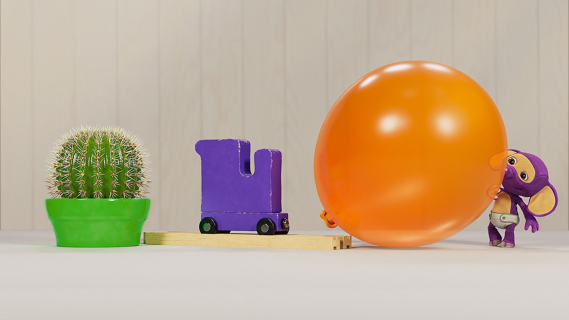 Watch Mini Kids live or on-demand | Freeview Australia